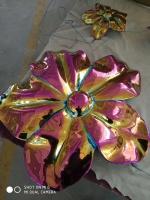 China PVD Machine Coating Small PVD Coating Machine For Jewelry for sale
