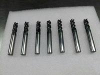 China 200A Cathodic Arc PVD Coating Equipment With Single Front Door for sale