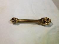 China Inox Pipe Tube Decorative 200A PVD Titanium Machine for sale