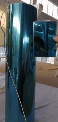 China PVD Sputtering Coating Machine Ceramic Metal Vacuum Coating Equipment Product Genre Metal Coating Machinery for sale