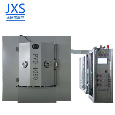 China Ceramic Pvd Coating Machine For Coating Toilet With Auto Control for sale
