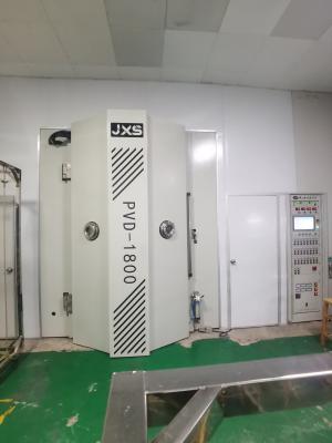 China Super September Customizable Size Stainless Steel PVD Vacuum Coating Machine for sale