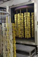 China Touch Screen Stainless Steel Sheet Plate Physical Vapor Deposition Equipment for sale