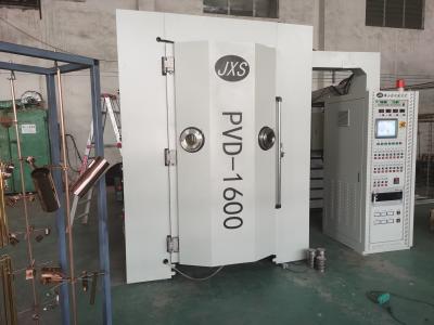 China Touch Screen Stainless Steel Sheet Plate Physical Vapor Deposition Equipment for sale