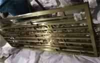 China Custom Metal Coating Machine Stainelss Steel Furniture Fitting PVD Machine for sale