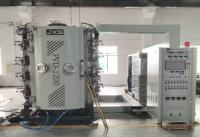 China Watch Parts PVD Coating Machine with Corrosion Protection, Bright Uniform Finish, and Full Auto Control for sale