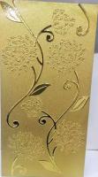 China Champagne Gold and Rose Gold PVD Vacuum Coating Tile with Bright Color for Decorative Applications for sale