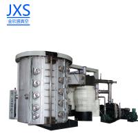 China PVD Coating Equipment with Anti-Corrosion Plating and Full Auto Control System for Custom Made Vacuum Chamber for sale