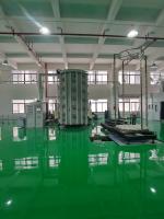 China Food-Safe Stainless Steel PVD Coating Machine with Full Auto Control System for Cutlery Vacuum Plating Equipment for sale