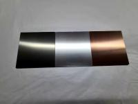 China DC Magnetron Sputtering System Vacuum Coating Equipment with High Uniformity Full Auto Control and Custom Made Vacuum Chamber for sale
