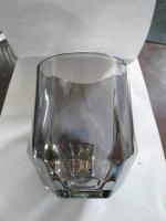 China Glassware PVD Coating Machine, Bright Color Vacuum Plating Equipment For Glass Cups And Bottles for sale
