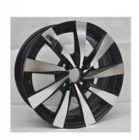 China Car Wheel PVD Coating Machine Anti-Rust Vacuum Plating Equipment For Aluminum Alloy Wheels And Motorcycle Rims for sale