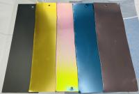 China Multi-Color PVD Coating Machine with Full Auto Control and 1 Year Warranty for Metal Parts for sale