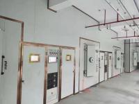 China Scratch-Resistant Full Auto PVD Coating Machine with Stainless Steel Chamber for Furniture Frames for sale