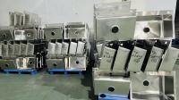 China Food-Grade PVD Coating Machine with Anti-Oil Technology for Stainless Steel Kitchen & Bathroom Sinks for sale