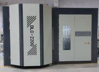 China Full Auto PVD Plating Machine with Mirror Finish Technology and Anti-Tarnish Coating for Jewelry for sale