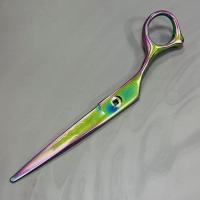 China Full Auto PVD Coating Machine with Customized Colors and 1 Year Warranty for High-End Metal Scissors for sale