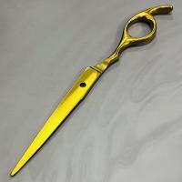 China Full Auto PVD Coating Machine with Customized Colors and 1 Year Warranty for High-End Metal Scissors for sale