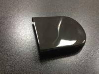 China Special PVD Coating Technology Supports Metalizing Plastic Surfaces Expand Application Range For Decorative Plastic Daily Necessities And Fittings for sale