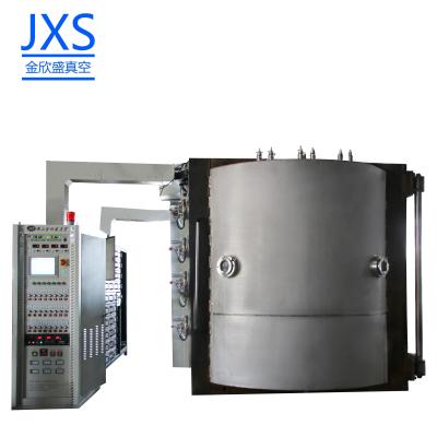 China High-Efficiency Uniform Deposition PVD Plating Equipment with Full Auto Control System for Customizable Coating Colors for sale