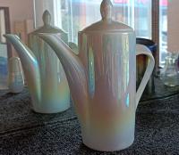 China Multi Arc Ion PVD Plating Equipment For Ceramic Cups With Low Temperature Glaze Safe Uniform Deposition And Customizable Coating Colors for sale