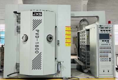China Cost-effective Multi Arc Deposition Machine Medium Chamber For Daily Workpieces for sale