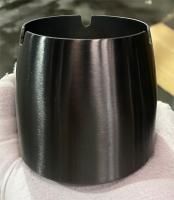 China FoShan PVD Vacuum Coating Machine For Sanitary Ware Door / Handles / Door Locks for sale