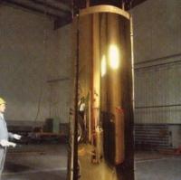 China Full Automatic PVD Vacuum Coating Machine for sale