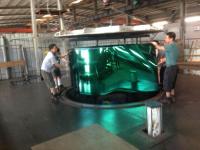 China Full Automatic PVD Vacuum Coating Machine for sale