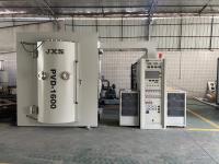 China Mini Industrial Continuous Coating Machine with Full Auto Control for Anti-sweat Decorative Applications for sale