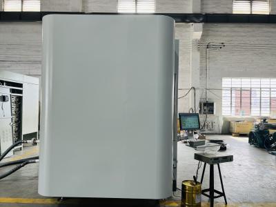 China Compact Multi-Arc Ion Vacuum Coating Machine for TiN ZrN Decorative Coating on Jewelry for sale