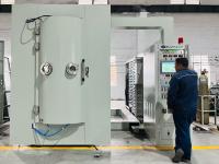 China Industrial-grade Multi-arc Ion PVD Coating Machine for Various Colored Coatings with High Hardness for sale