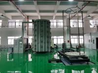 China Large Capacity PVD Coating System | High-Volume Industrial Production for sale