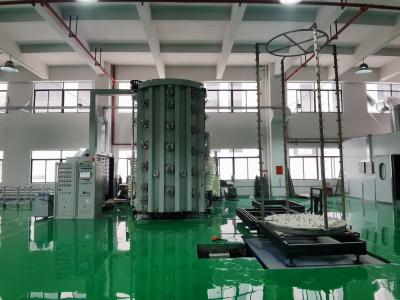 China Large Capacity PVD Coating System | High-Volume Industrial Production for sale