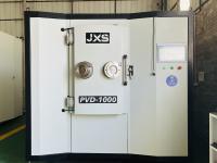 China Compact PVD Coating Machine | Small Parts & Sample Development for sale
