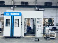 China Automotive Wheel PVD Coating Machine | Vacuum Coating System for Alloy Wheels for sale