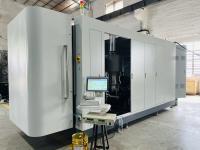 China PVD Vacuum Coating Machine for Glass Cups | Decorative Glass Coating & Color Finishing for sale