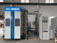 China Stainless Steel Cutlery PVD Coating Machine | Spoons, Forks & Tableware for sale