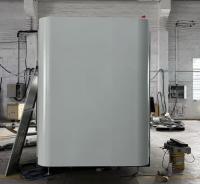 China 800×800mm PVD Vacuum Coating System | Compact Vacuum Coating Equipment for sale