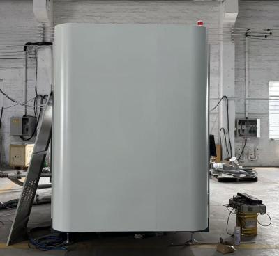China 800×800mm PVD Vacuum Coating System | Compact Vacuum Coating Equipment for sale