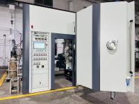 China PVD-1800 Series Medium Size PVD Vacuum Coating Machine for sale