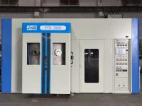 China New Design PVD-1800 Series PVD Vacuum Coating Machine for sale