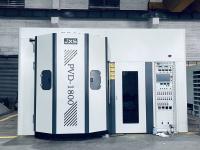 China PVD-1800 Series Medium Size Vacuum Coating Machine | PVD Coating Equipment for sale