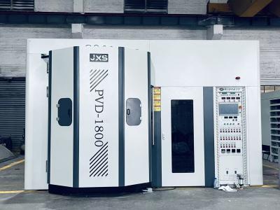 China PVD-1800 Series Medium Size Vacuum Coating Machine | PVD Coating Equipment for sale