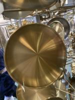 China Physical Vapor Deposition System For High-Performance Titanium Nitride And Metal Protective Coatings for sale
