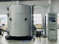 China Physical Vapor Deposition System For High-Performance Titanium Nitride And Metal Protective Coatings for sale