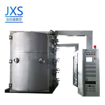 China Automatic Multi Arc Coating System For Hard Coatings, Decorative Finishes And Surface Protection for sale