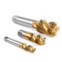 China High Hardness Cutting Tools Milling Cutter Mould Cathodic Arc TiN CrN Hard PVD Vacuum Coating Machine for sale