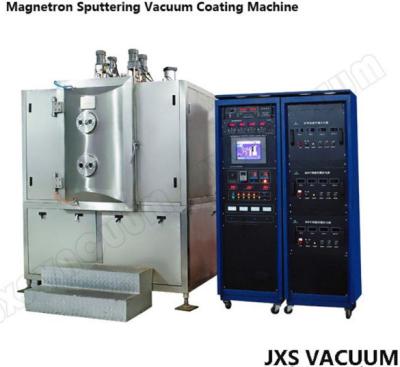 China Mid Frequency MF Magnetron Sputtering Machine With Wide Coating Range for sale