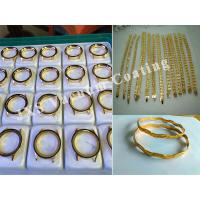 China Bright Color Easy Operation Stainless Steel Watch Case Band Strap Jewelry Gold Black Color Vacuum Ion Plating Machine for sale